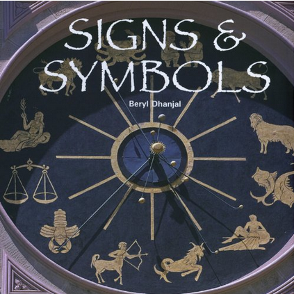 Signs & Symbols - Beryl Dhanjal -- Kauppa Tarotpuoti