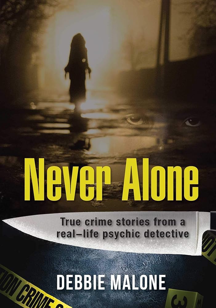 Never Alone - Debbie Malone -- Kauppa Tarotpuoti