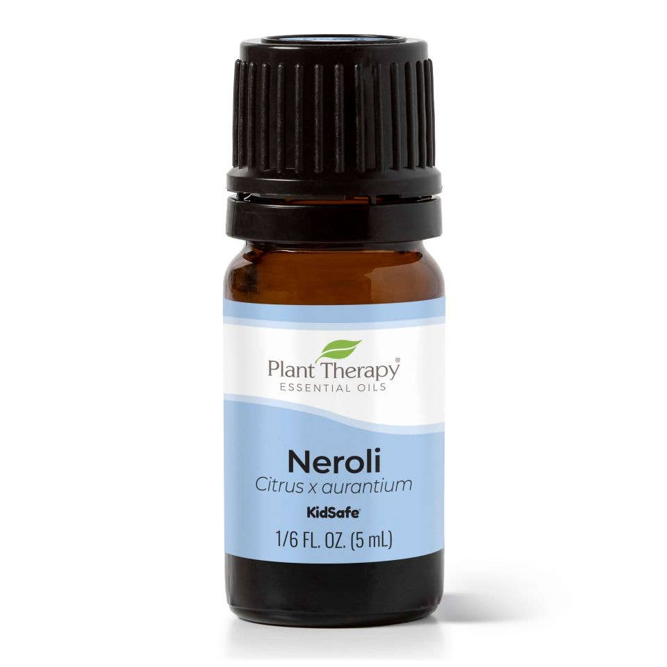 Neroli Essential Oil 5ml - eteerinen öljy 10ml - Plant Therapy -- Kauppa Tarotpuoti