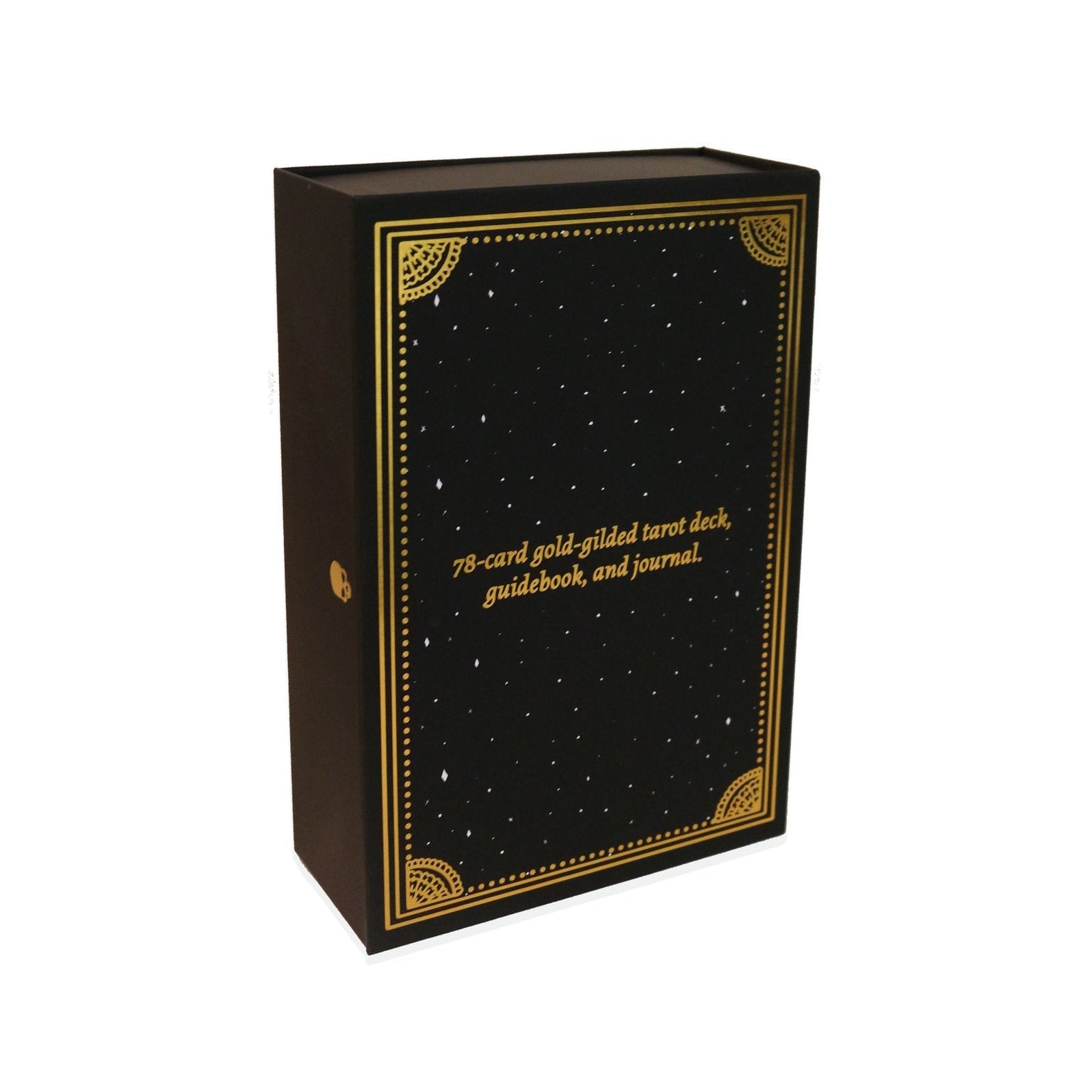 Marigold Tarot Classic 2nd edition gold gilded boxed set - Amrit Brar ...