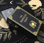 Marigold Tarot Classic 2nd edition gold gilded boxed set - Amrit Brar ...