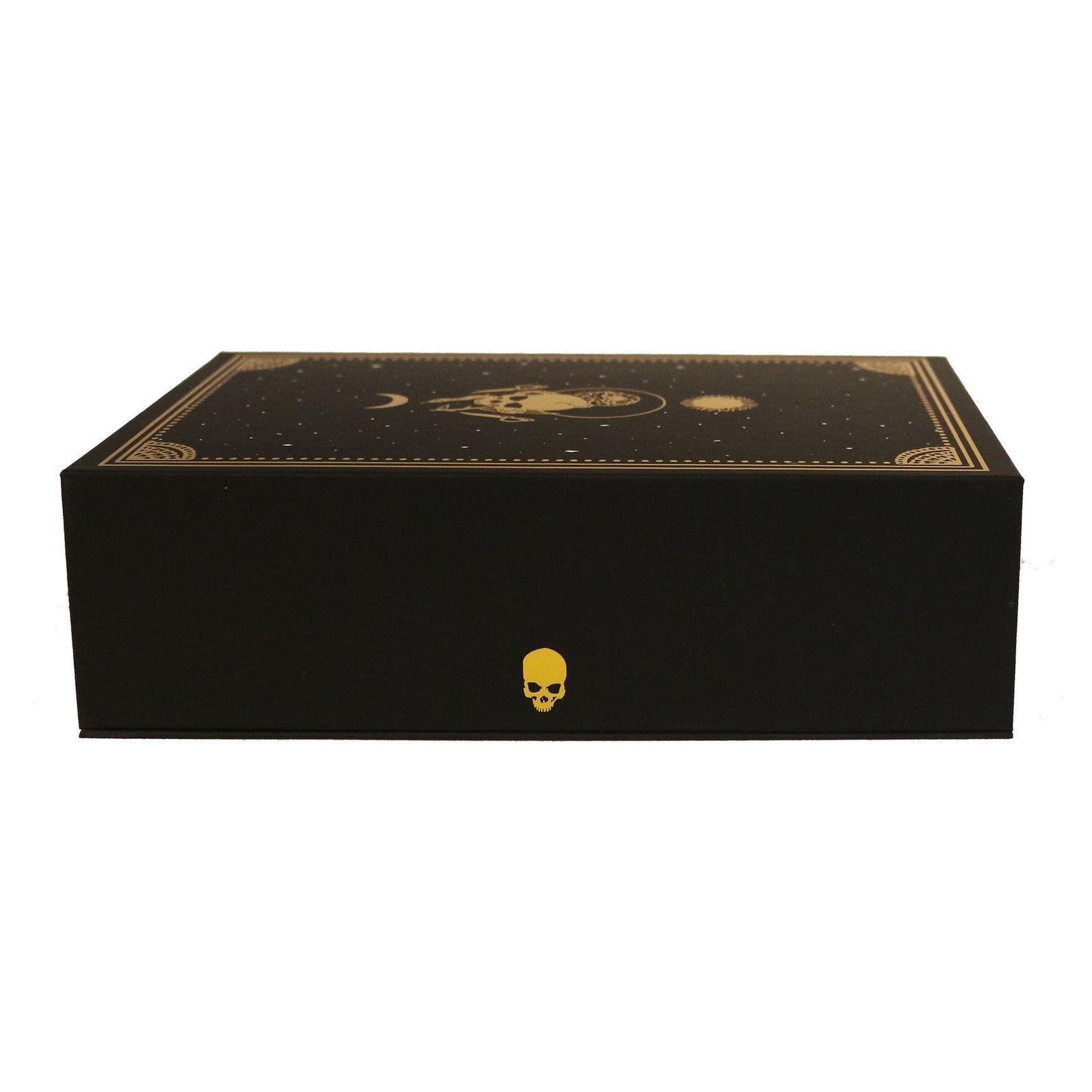 Marigold Tarot Classic 2nd edition gold gilded boxed set - Amrit Brar ...