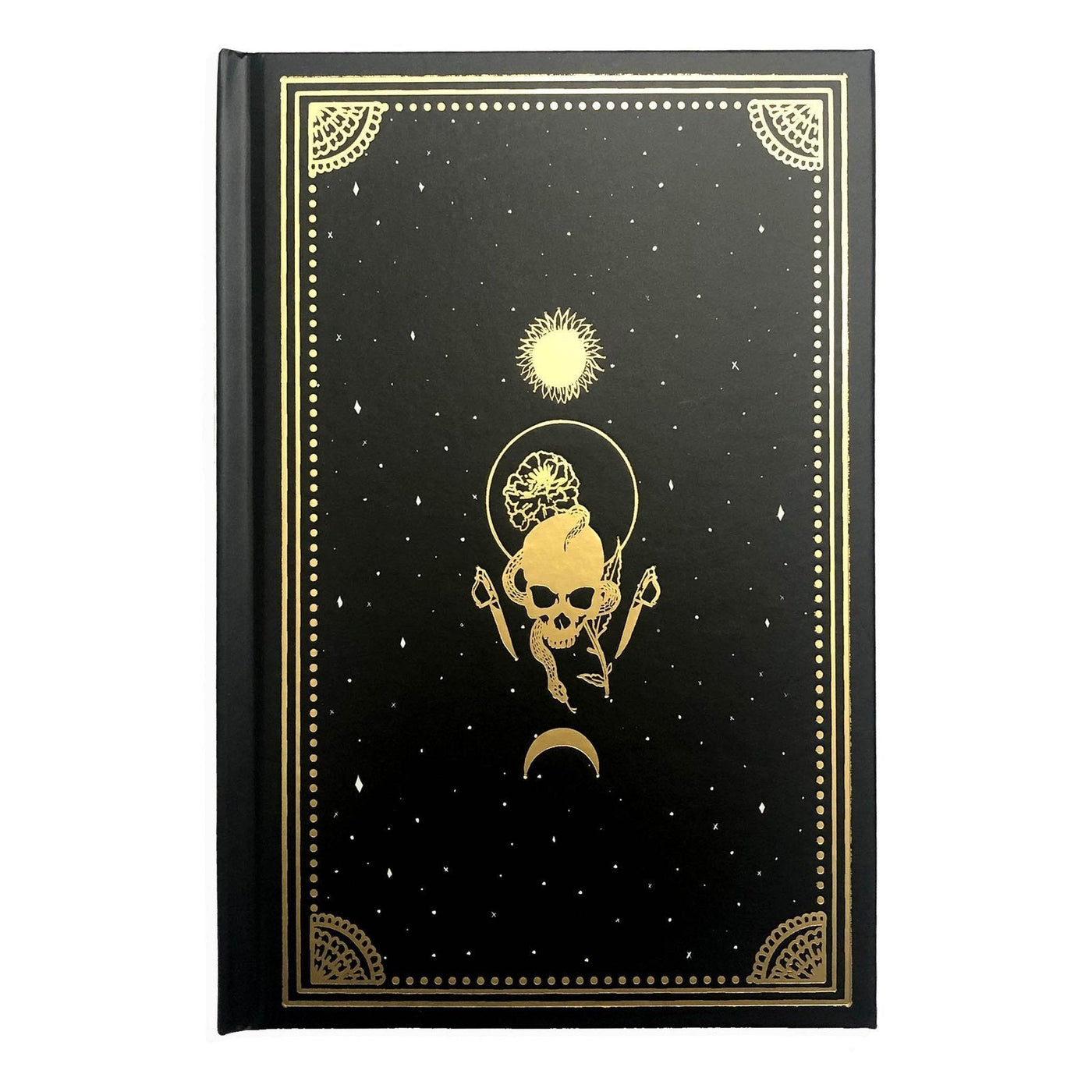 Marigold Tarot Classic 2nd edition gold gilded boxed set - Amrit Brar ...