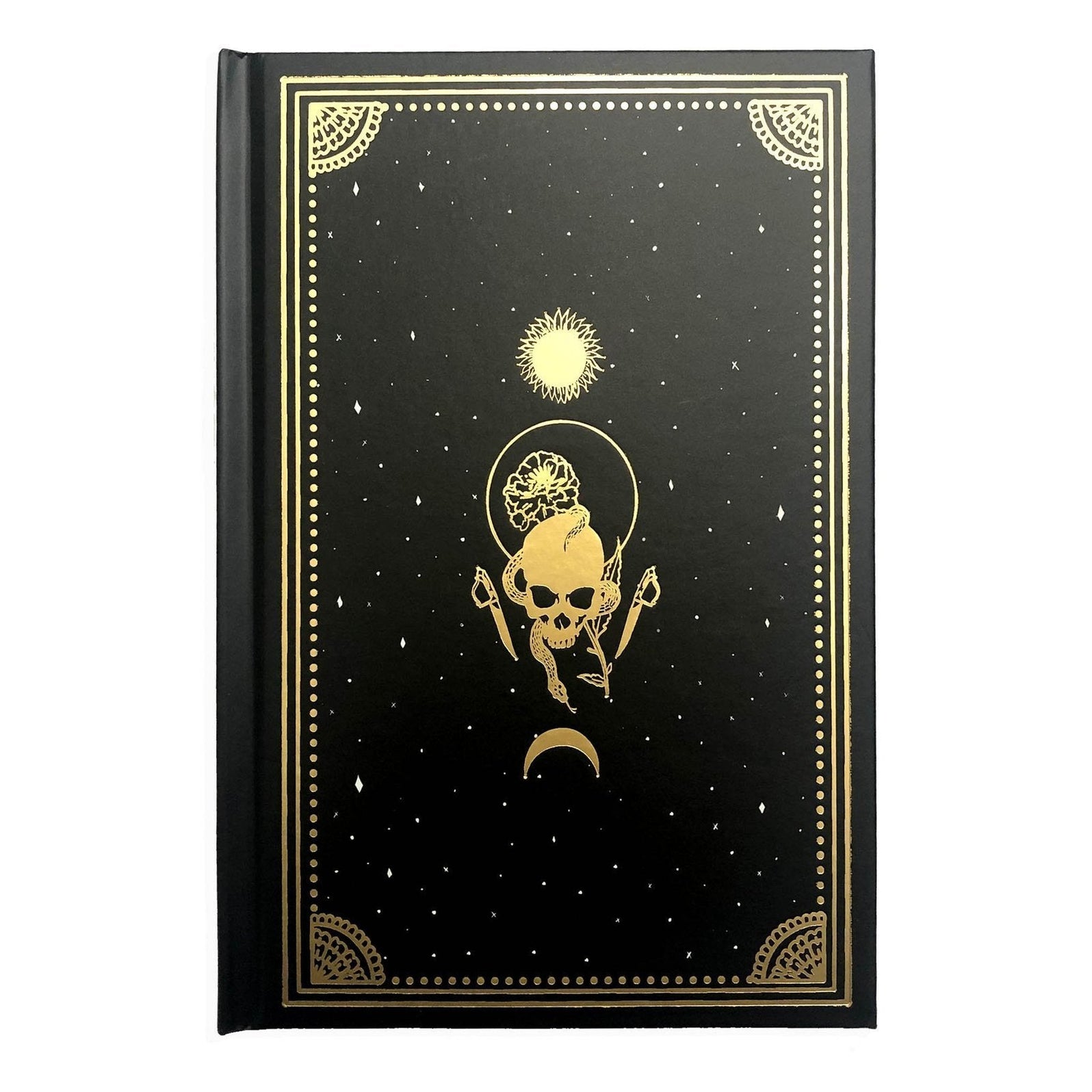 Marigold Tarot Classic 2nd edition gold gilded boxed set - Amrit Brar ...