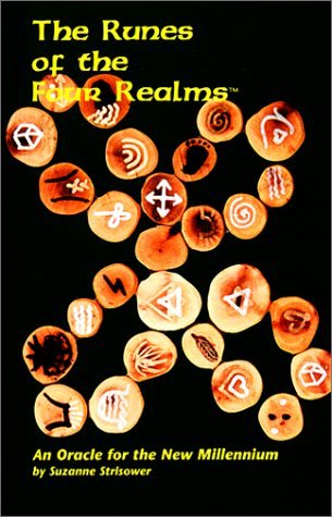 Runes Of The Four Realms An Oracle For The New Millennium (With Set Of ...